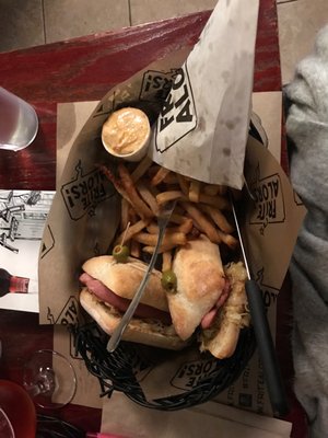 FRITE ALORS - 110 Photos & 130 Reviews - 1710 Rue Saint-Denis, Montréal ...