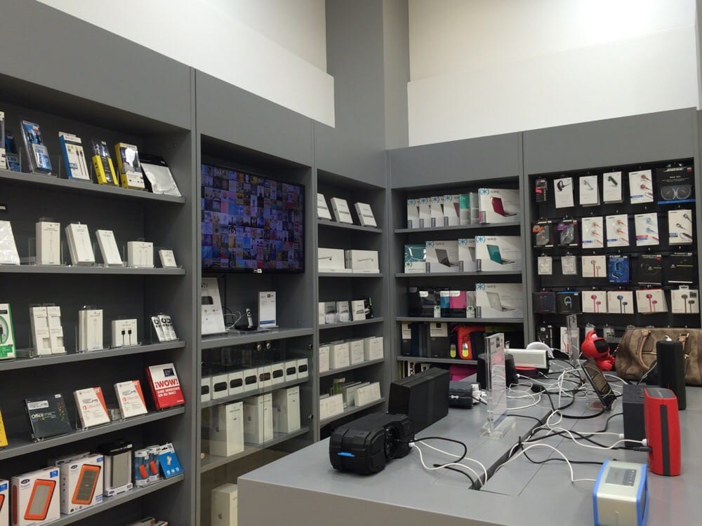 ISHOP - 18 Photos - Lote 1, Cancún, Quintana Roo, Mexico - Mobile ...