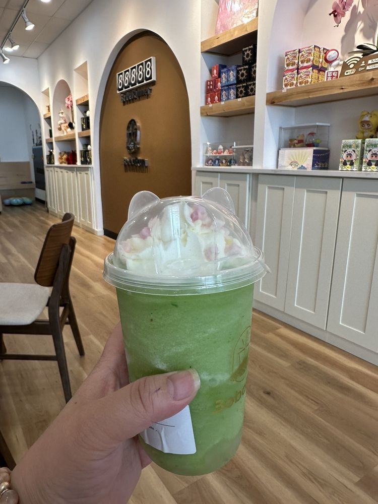 BOBA RUN - Updated July 2024 - 37 Photos - 6415 N Prospect Ave, Kansas ...