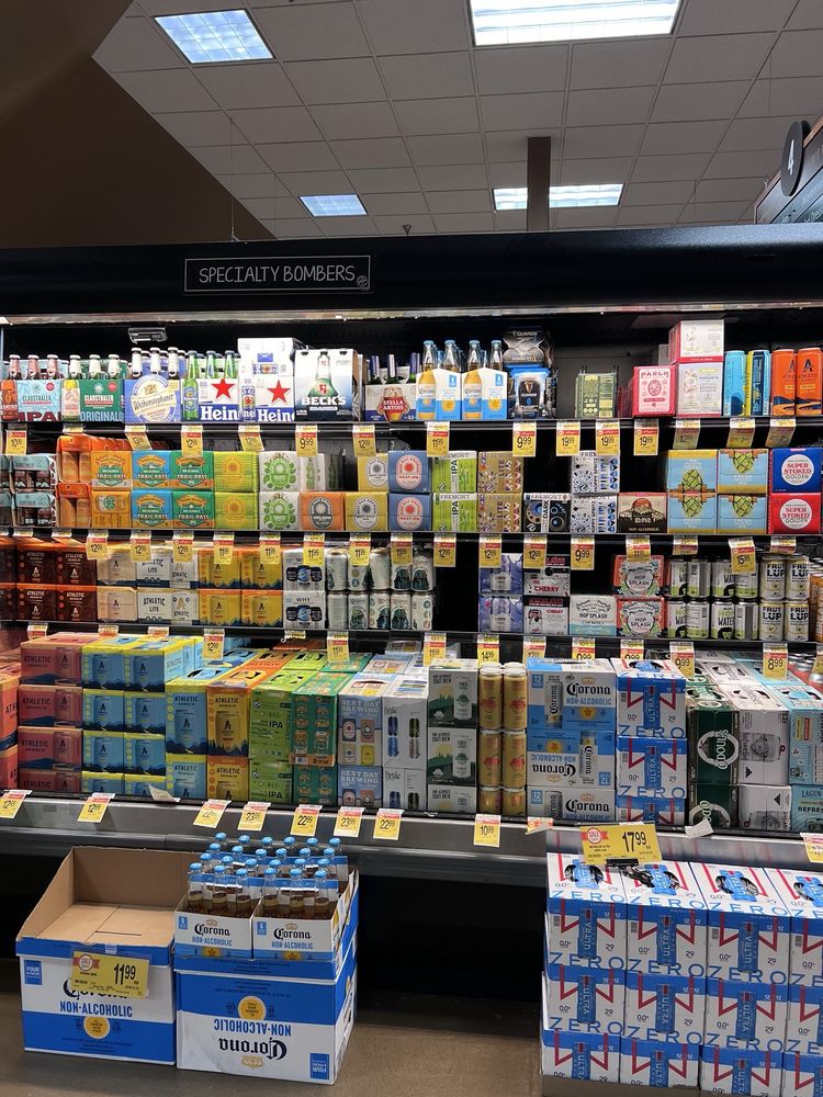 HAGGEN - Updated January 2026 - 34 Photos & 65 Reviews - 2900 Woburn St ...