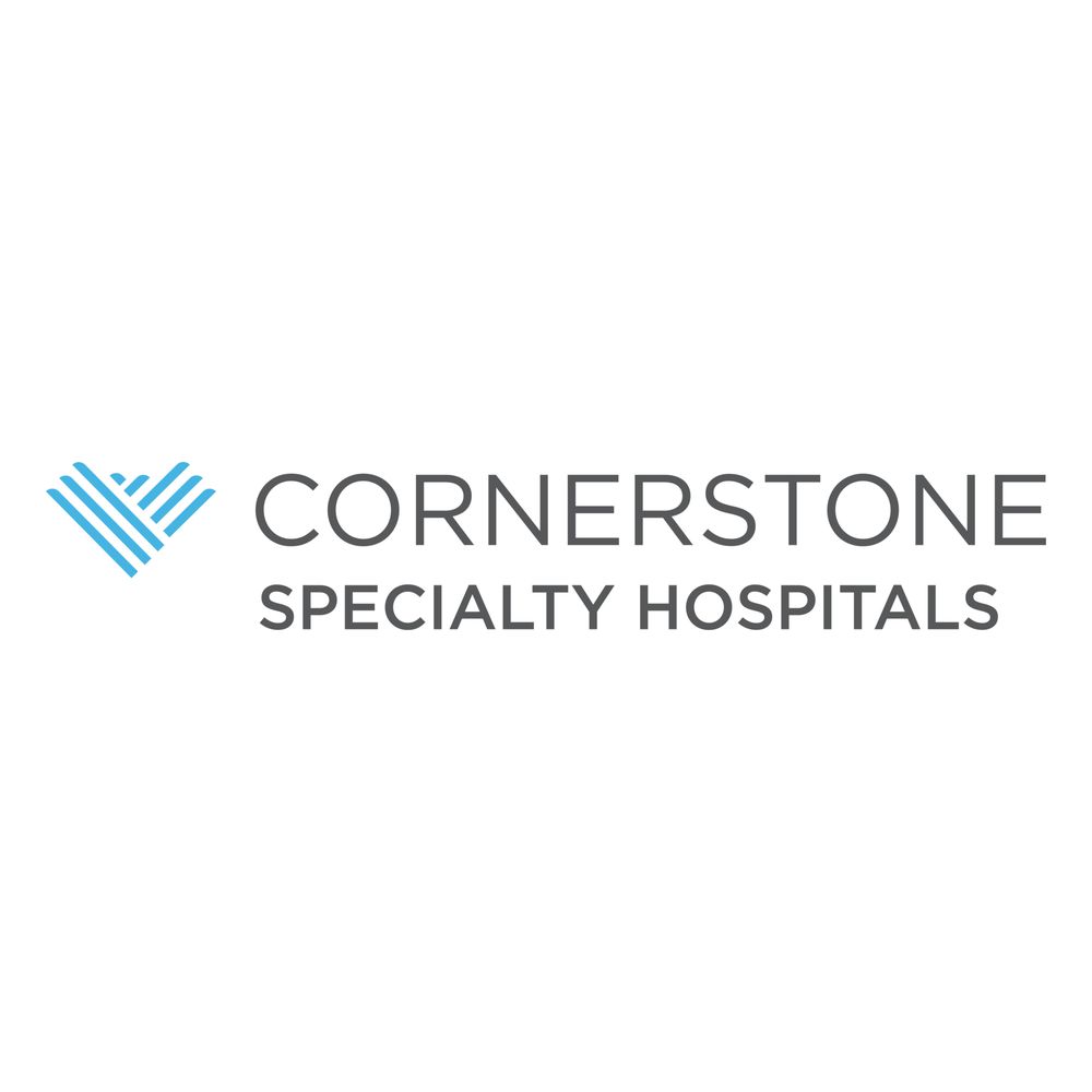 CORNERSTONE SPECIALTY HOSPITALS LITTLE ROCK - Updated December 2025 - 2 ...