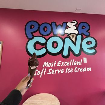 POWER CONE - Updated December 2025 - 22 Photos & 23 Reviews - 8295 ...