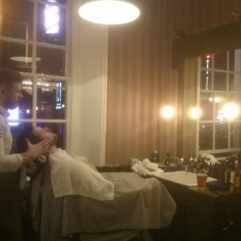THE FIREPLACE BARBERSHOP - Updated December 2025 - 59 Photos & 29 ...