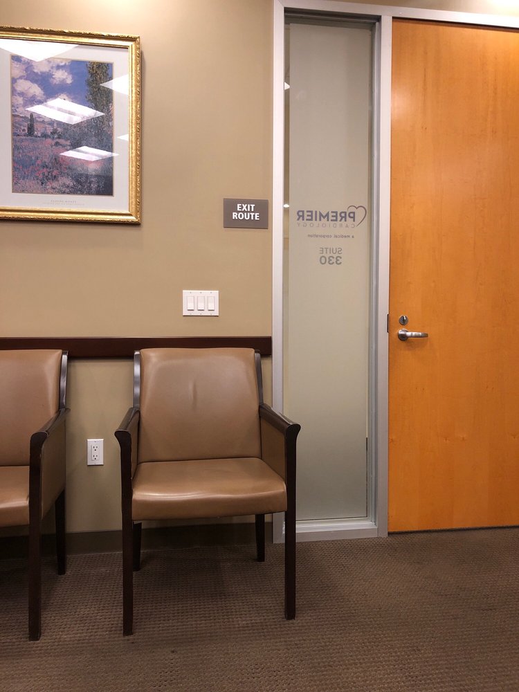 PREMIER CARDIOLOGY - 19 Reviews - Cardiologists - 520 Superior Ave ...