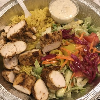 Zaki Grill - See 60 Photos & 34 Reviews - Food Trucks - 200 E Campus ...