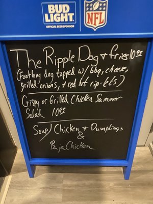 BURGER BAR - Updated July 2024 - 30 Photos & 12 Reviews - 12 E Ferguson ...