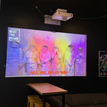 BEAT THE BOMB DC - Updated October 2025 - 206 Photos & 111 Reviews ...