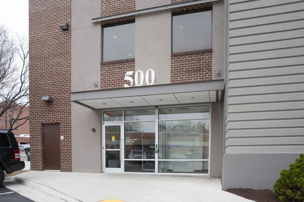 PMA HEALTH-FALLS CHURCH - Updated December 2025 - 36 Photos & 77 ...