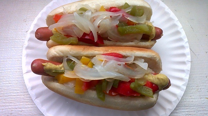 DOG ME OUT - Updated July 2025 - 70 Photos & 11 Reviews - 601 N Service ...