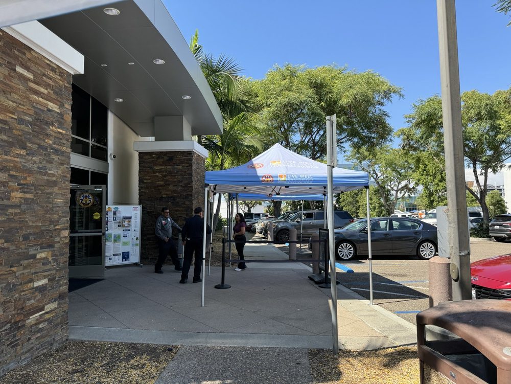 COUNTY OF SAN DIEGO HEALTH AND HUMAN SERVICES AGENCY - Updated December ...