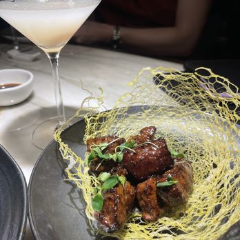 HAKKASAN - MIAMI - Updated August 2024 - 2178 Photos & 1000 Reviews - 4441 Collins Ave, Miami ...