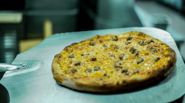 NEED PIZZA - Updated August 2024 - 126 Photos & 299 Reviews - 207 2nd ...