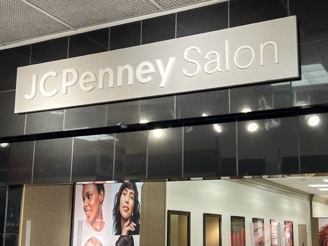 JC PENNEY SALON - Updated October 2025 - Request an Appointment - 2076 9th St N, Naples, Florida ...