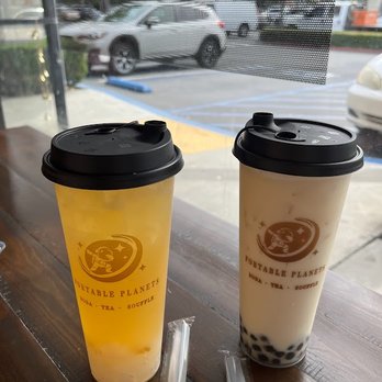BOBA TEA PLANETS - Updated December 2024 - 142 Photos & 73 Reviews ...