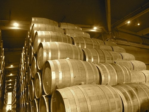 RUSSIAN RIVER WINE ROAD BARREL TASTING - 34 Photos & 33 Reviews ...