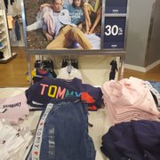 INDIANA PREMIUM OUTLETS - 72 Photos & 101 Reviews - Shopping Centers ...