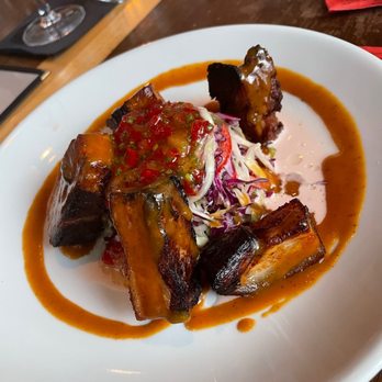 SALTUS RIVER GRILL - 206 Photos & 331 Reviews - 802 Bay St, Beaufort ...