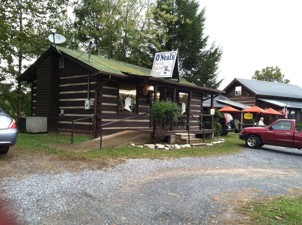 O’NEAL’S FAMILY BARBER & BEAUTY SALON - Barbers - 3335 E 1st St, Blue ...