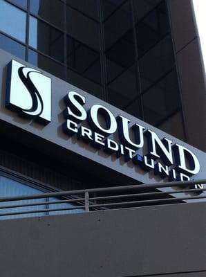 SOUND CREDIT UNION - Updated October 2025 - 11 Photos & 25 Reviews ...