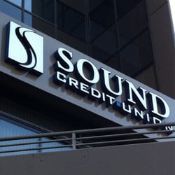 SOUND CREDIT UNION - 10 Photos & 19 Reviews - Banks & Credit Unions ...