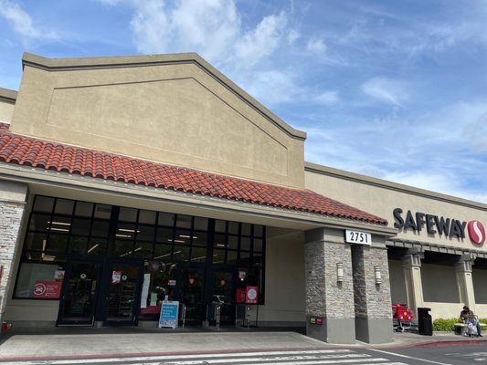 SAFEWAY - Updated March 2025 - 48 Photos & 87 Reviews - 2751 4th St ...
