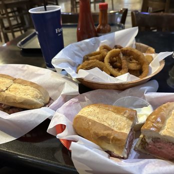 FIRESTONE GRILL - 2792 Photos & 4426 Reviews - 1001 Higuera St, San ...