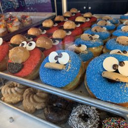 COLORADO DONUTS - 2081 Photos & 983 Reviews - Donuts - 1578 Colorado ...
