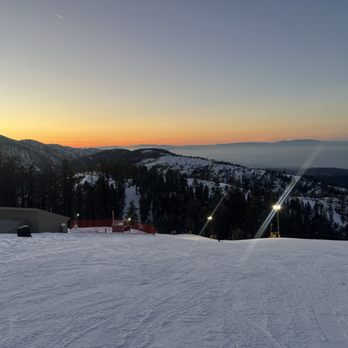 MOUNTAIN HIGH RESORT - Updated July 2025 - 1036 Photos & 925 Reviews ...