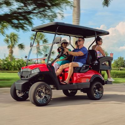 SUPREME CARTS - Updated September 2025 - 3600 75th Ter N, Pinellas Park ...