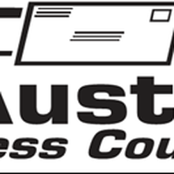 AUSTIN EXPRESS COURIERS - 9513 Burnet Rd 209, Austin, Texas - Couriers ...