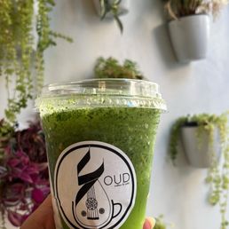 OUD COFFEE & CAFE - Updated March 2025 - 145 Photos & 69 Reviews - 714 ...