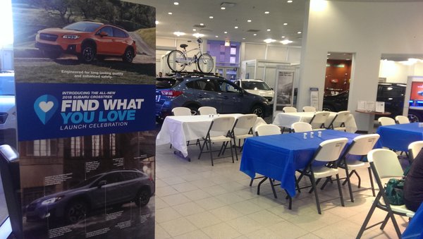 THE AUTOBARN SUBARU OF COUNTRYSIDE - Updated April 2026 - 19 Photos ...