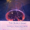 THE SURLY GOAT - Updated December 2025 - 149 Photos & 457 Reviews ...