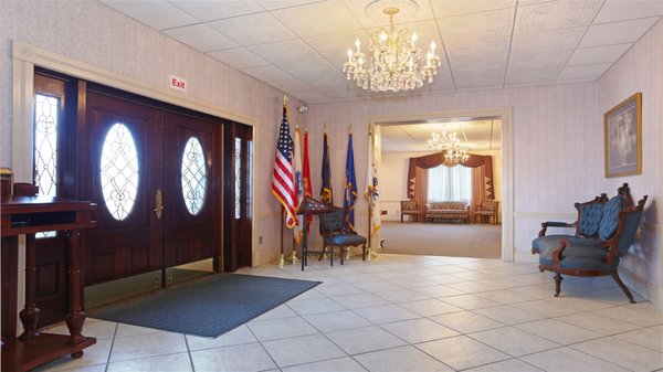NEILL FUNERAL HOME - Updated March 2026 - 16 Photos - 3501 Derry St ...