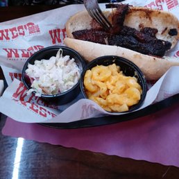 WES’ RIB HOUSE - Updated October 2025 - 142 Photos & 286 Reviews - 38 ...