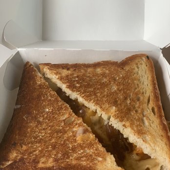 ROXY’S GOURMET GRILLED CHEESE - Updated October 2025 - 181 Photos & 278 ...