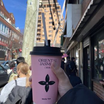 MOLLY TEA - Updated June 2025 - 520 Photos & 258 Reviews - 37-11 Prince ...