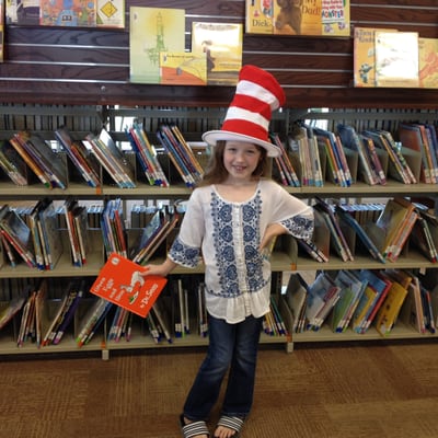 LAURA BUSH COMMUNITY LIBRARY - Updated December 2025 - 24 Photos & 16 ...