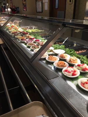 PICCADILLY - Updated September 2025 - 19 Reviews - 4996 Stage Rd ...