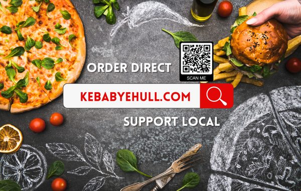 KEBAB YE - Kingston upon Hull, Hull - Pizza - Yelp
