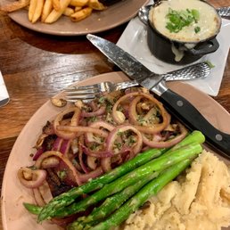 C.R. GIBBS AMERICAN GRILLE - 279 Photos & 336 Reviews - 2300 Hilltop Dr ...