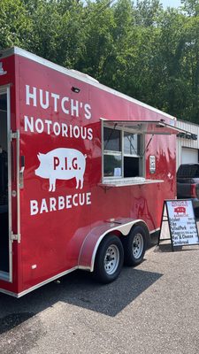 HUTCH’S NOTORIOUS PIG BBQ - Updated December 2025 - 13 Photos - North ...