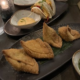 SAFFRON MODERN INDIAN DINING - Updated March 2025 - 698 Photos & 204 ...