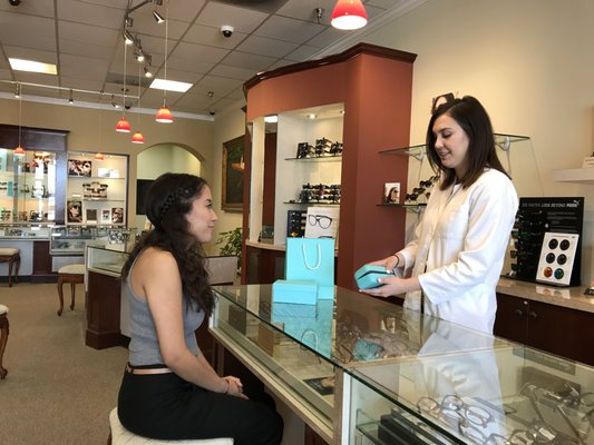 PRECISION VISION OPTOMETRY - Updated October 2025 - 78 Photos & 73 ...