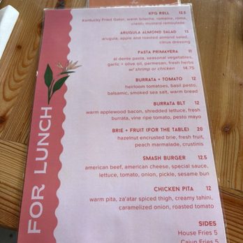 THE PEACH HOUSE - Updated December 2025 - 91 Photos & 32 Reviews - 733 ...