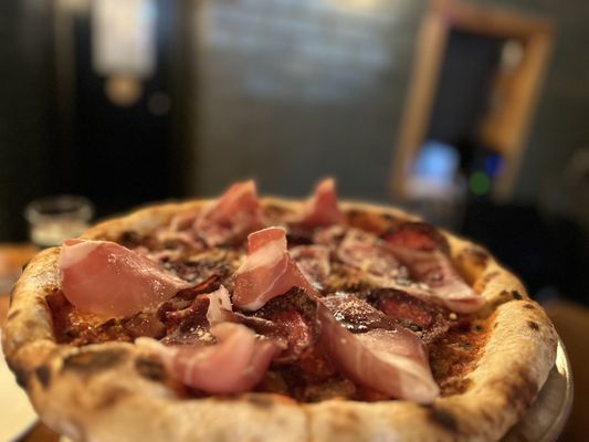 B SIDE PIZZA & WINE BAR - Updated October 2025 - 1102 Photos & 1388 ...