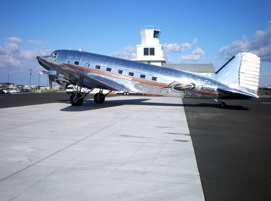 BERGSTROM AIRCRAFT, INC. - Updated January 2026 - 23 Photos - 4102 N ...