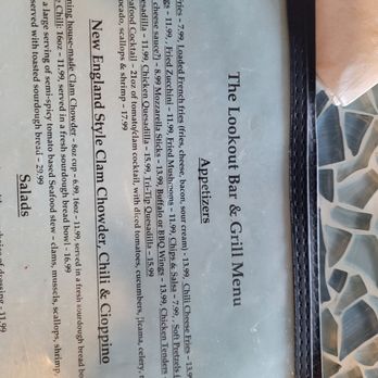 THE LOOKOUT BAR & GRILL - 289 Photos & 283 Reviews - 2800 Harbor Blvd ...