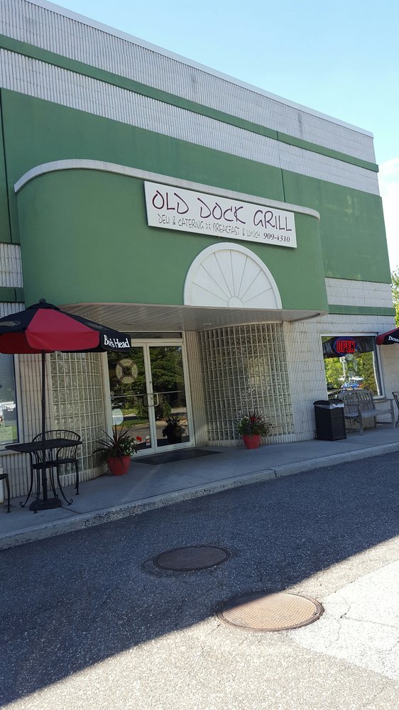 Old Dock Grill - 10 Reviews - Delis - 52 Old Dock Rd, Yaphank, NY ...