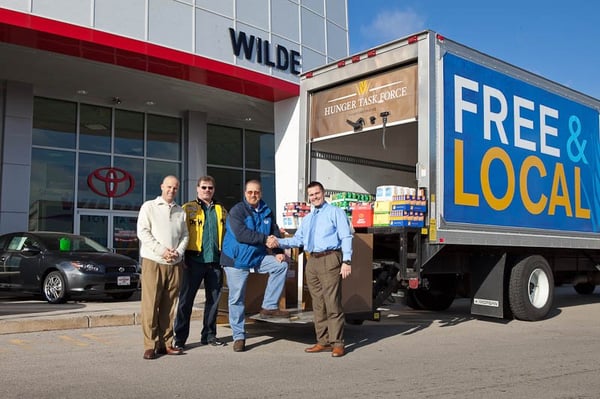 WILDE TOYOTA - Updated December 2025 - 61 Photos & 368 Reviews - 3225 S ...